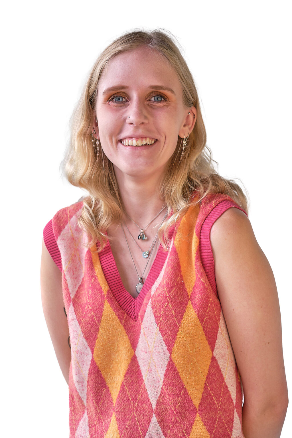 Medarbjeder Arkiv - Herlev Gymnasium