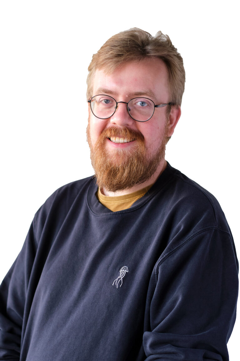 Erik Lørup (ERL) - Herlev Gymnasium